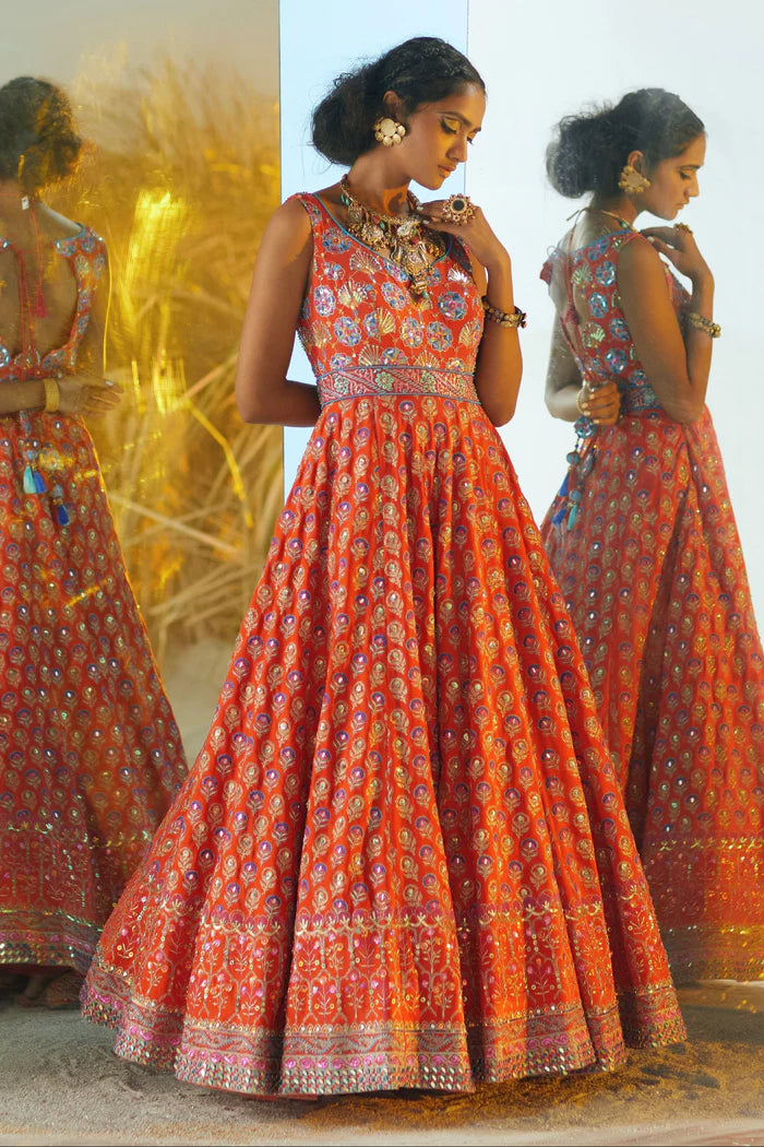 Inara Anarkali